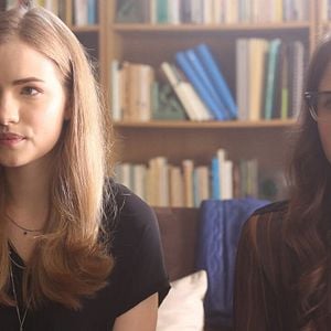 Scream Saison 1 - AlloCiné