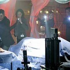 Les Experts Saison 11 - AlloCiné