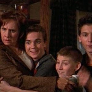 Malcolm Saison 5 - AlloCiné