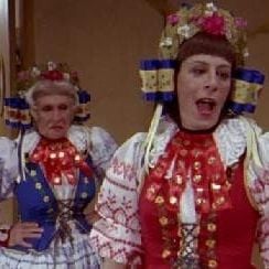 Malcolm Saison 6 - AlloCiné