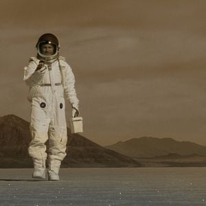 Brandon Ray Olive - AlloCiné