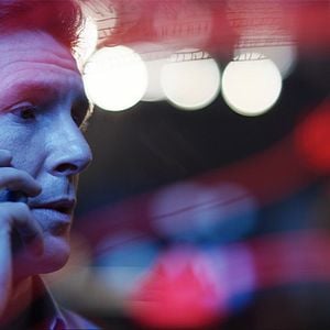 Joseph Michael Harris - AlloCiné