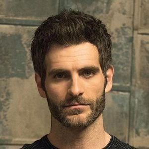 Photos de Alan Powell - AlloCiné