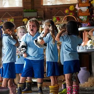 Little Monsters - Film 2019 - AlloCiné