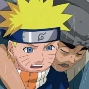 Naruto Saison 6 - AlloCiné
