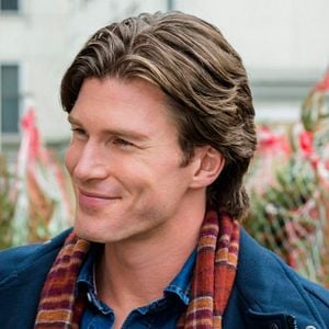 Christopher Russell - AlloCiné