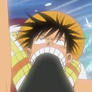 One Piece Saison 3 - AlloCiné