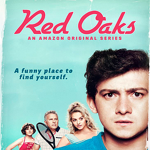 Red Oaks - Série TV 2015 - AlloCiné