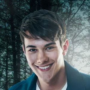 Jack Kane - AlloCiné