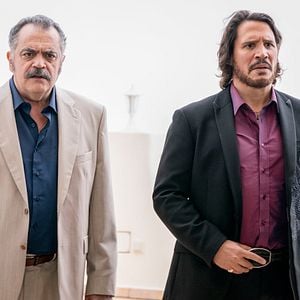 Rick Zingale - AlloCiné