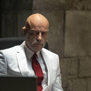 Pip Torrens - AlloCiné