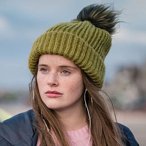 Imogen King - AlloCiné