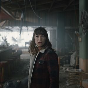 The Quake - Film 2018 - AlloCiné