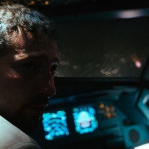 Code 7500 : Un avion en détresse - Film 2019 - AlloCiné