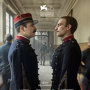 J'accuse - Film 2019 - AlloCiné