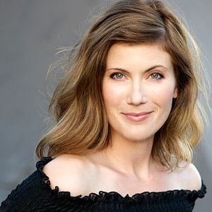 Bridget White - AlloCiné