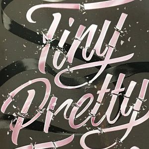 Tiny Pretty Things - Série TV 2020 - AlloCiné