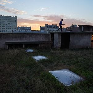 Deux Moi - Film 2018 - AlloCiné