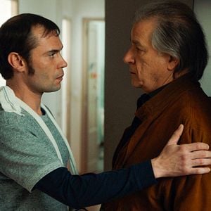 Gérard Meylan - AlloCiné