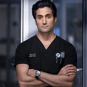 Photos de Dominic Rains - AlloCiné