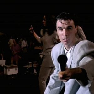 Stop Making Sense - Film documentaire 1984 - AlloCiné