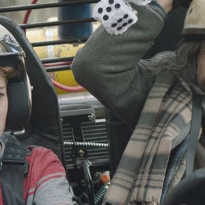 Kyler Charles Beck - AlloCiné