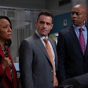 Benjamin Wilkinson - AlloCiné