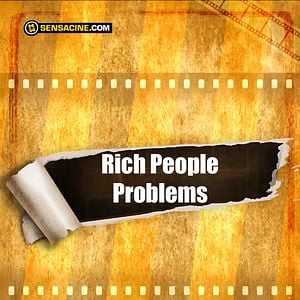 Rich People Problems - Film 2024 - AlloCiné