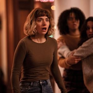 Aleyse Shannon - AlloCiné