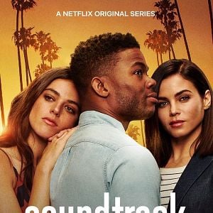 Soundtrack - Série TV 2019 - AlloCiné