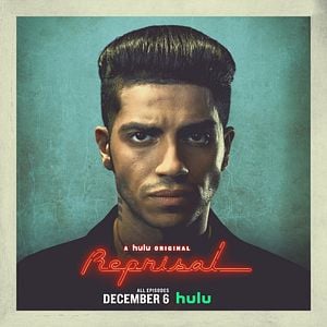 Reprisal - Série TV 2019 - AlloCiné