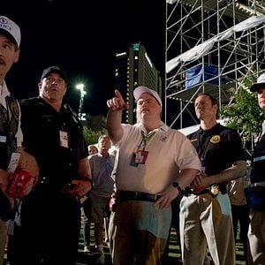 Alan Heckner - AlloCiné