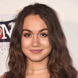 Meg DeLacy - AlloCiné