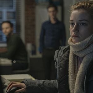 The Assistant - Film 2020 - AlloCiné