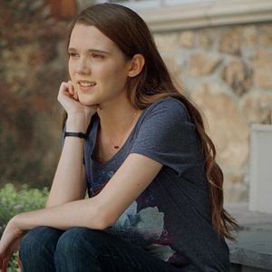 Paris Warner - AlloCiné