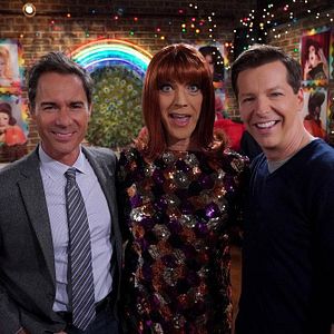 Clinton Leupp - AlloCiné