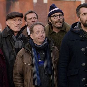 Mine de rien - Film 2019 - AlloCiné