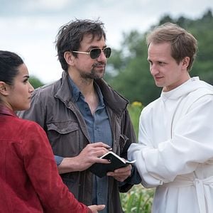 Mathieu Spinosi - AlloCiné