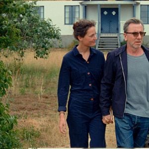 Bergman Island - Film 2021 - AlloCiné