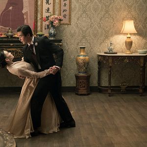 Ludi Lin - AlloCiné