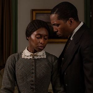 Harriet - Film 2019 - AlloCiné