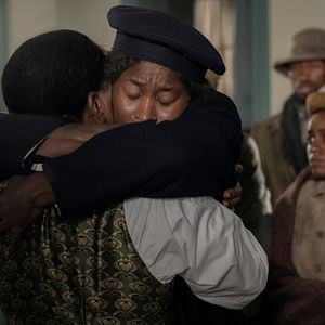 Harriet - Film 2019 - AlloCiné