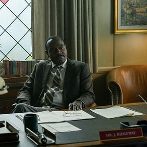 Steven Williams - AlloCiné