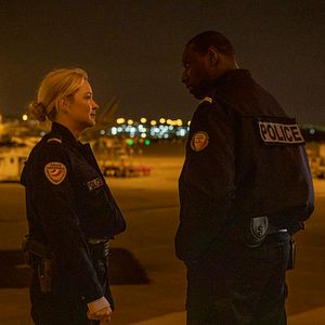 Police - Film 2020 - AlloCiné