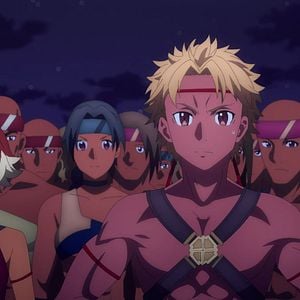 Sword Art Online Saison 4 - AlloCiné