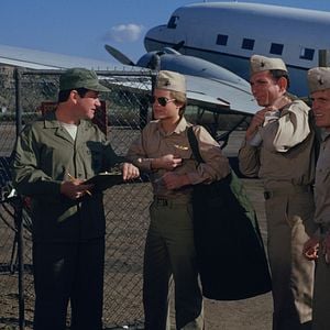 Jeb Stuart Adams - AlloCiné