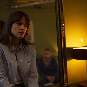 Bluebird - Film 2019 - AlloCiné