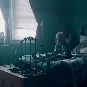 The Demon Inside - Film 2019 - AlloCiné