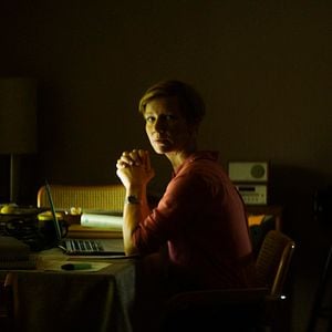 Exil - Film 2020 - AlloCiné