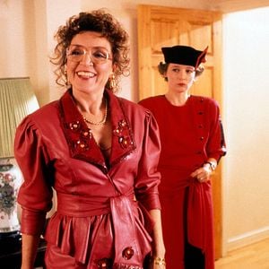 Ruth Sheen - AlloCiné